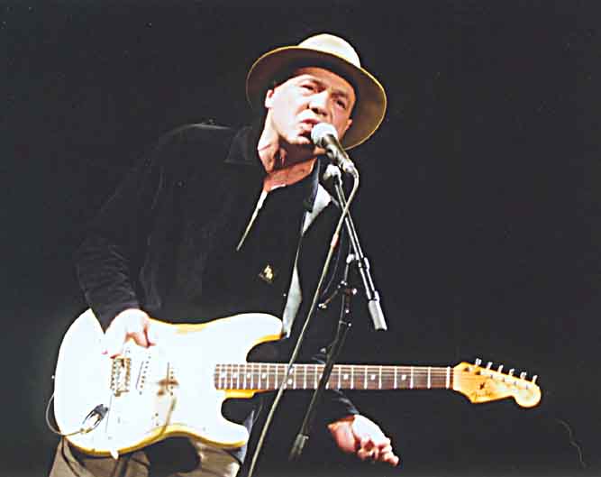 Claude DEMET - Photos